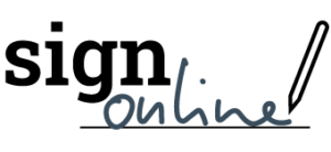 Home - sign.online